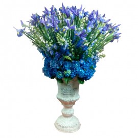 De Flor en Flor - De Flor en Flor